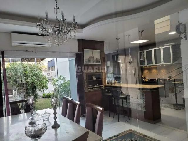 Casa / Sobrado em Condomínio para Locação em Porto Alegre/RS Ecoville 3 Quartos