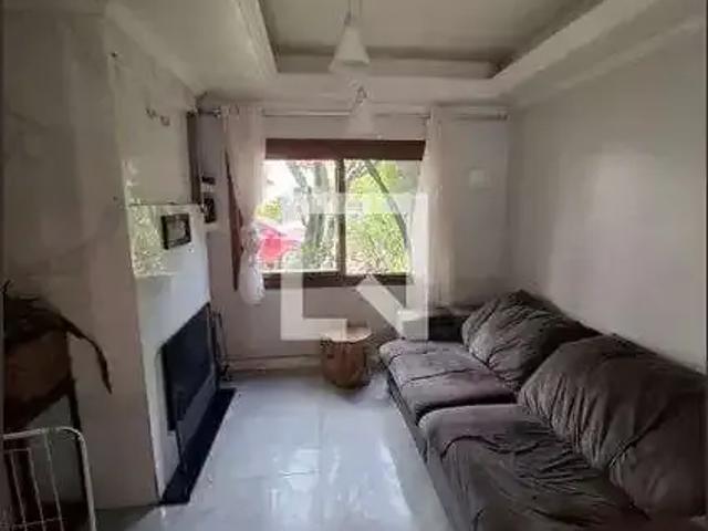 Casa / Sobrado em Condomínio para Locação em Porto Alegre/RS Espírito Santo 3 Quartos