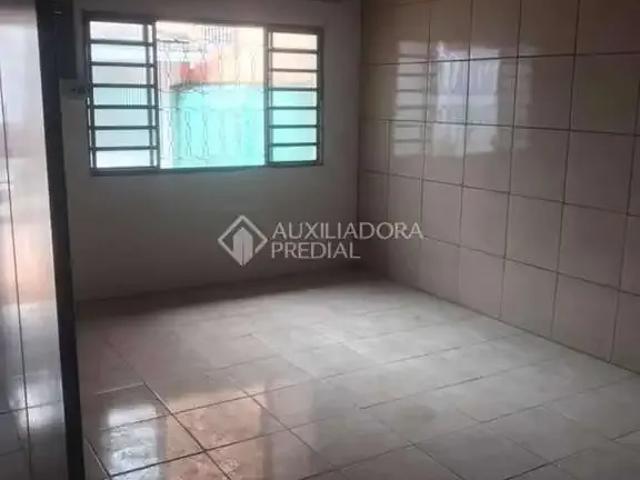 Casa / Sobrado em Condomínio para Locação em Porto Alegre/RS Floresta 2 Quartos