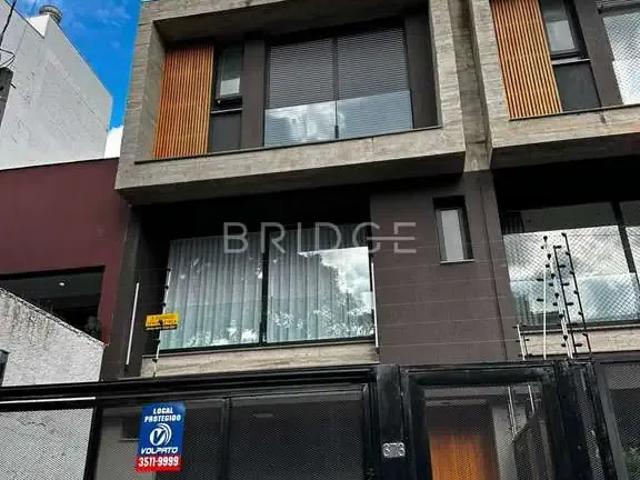Casa / Sobrado em Condomínio para Locação em Porto Alegre/RS Higienópolis 3 Quartos