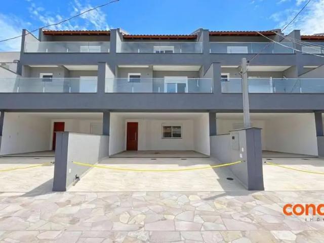 Casa / Sobrado em Condomínio para Locação em Porto Alegre/RS Hípica 3 Quartos