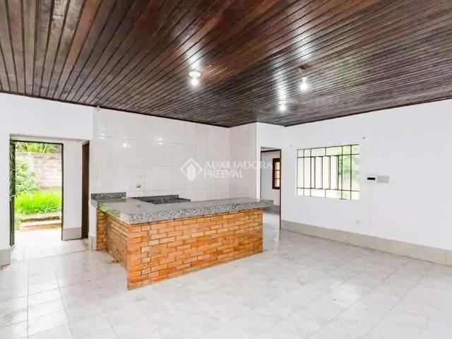 Casa / Sobrado em Condomínio para Locação em Porto Alegre/RS Hípica 3 Quartos