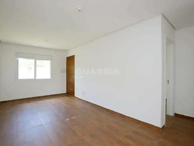 Casa / Sobrado em Condomínio para Locação em Porto Alegre/RS Hípica 2 Quartos