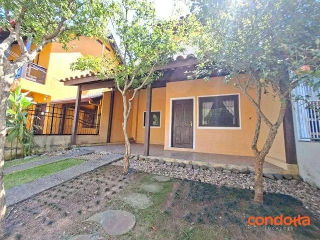 Casa / Sobrado em Condomínio para Locação em Porto Alegre/RS Hípica 2 Quartos