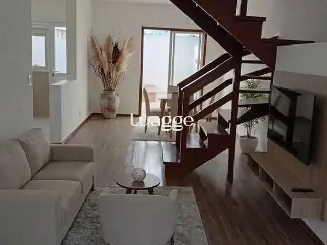 Casa / Sobrado em Condomínio para Locação em Porto Alegre/RS Hípica 2 Quartos