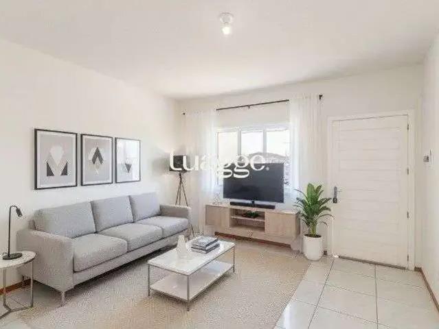 Casa / Sobrado em Condomínio para Locação em Porto Alegre/RS Hípica 2 Quartos