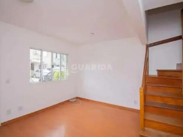 Casa / Sobrado em Condomínio para Locação em Porto Alegre/RS Humaitá 2 Quartos
