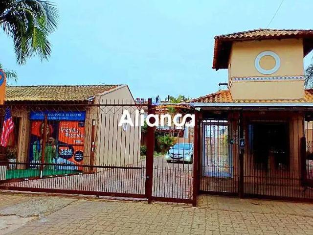 Casa / Sobrado em Condomínio para Locação em Porto Alegre/RS Humaitá 2 Quartos