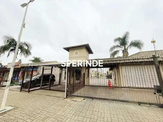Casa / Sobrado em Condomínio para Locação em Porto Alegre/RS Humaitá 3 Quartos