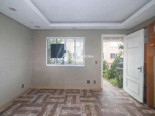 Casa / Sobrado em Condomínio para Locação em Porto Alegre/RS Humaitá 3 Quartos