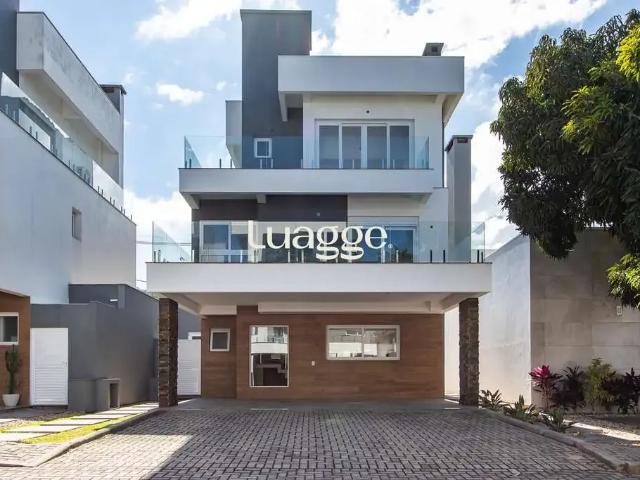 Casa / Sobrado em Condomínio para Locação em Porto Alegre/RS Ipanema 3 Quartos