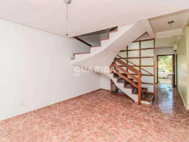 Casa / Sobrado em Condomínio para Locação em Porto Alegre/RS Ipanema 3 Quartos