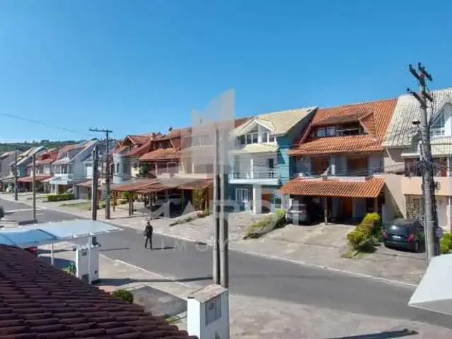 Casa / Sobrado em Condomínio para Locação em Porto Alegre/RS Ipanema 3 Quartos