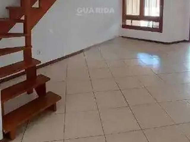 Casa / Sobrado em Condomínio para Locação em Porto Alegre/RS Ipanema 3 Quartos