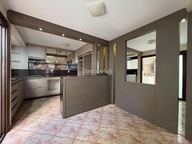 Casa / Sobrado em Condomínio para Locação em Porto Alegre/RS Ipanema 3 Quartos