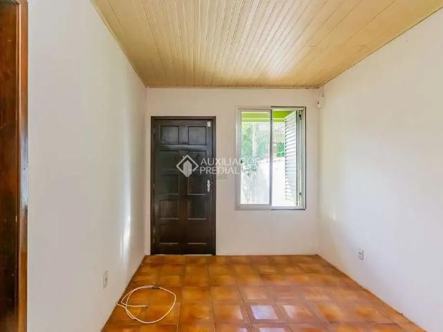 Casa / Sobrado em Condomínio para Locação em Porto Alegre/RS Jardim Botânico 2 Quartos
