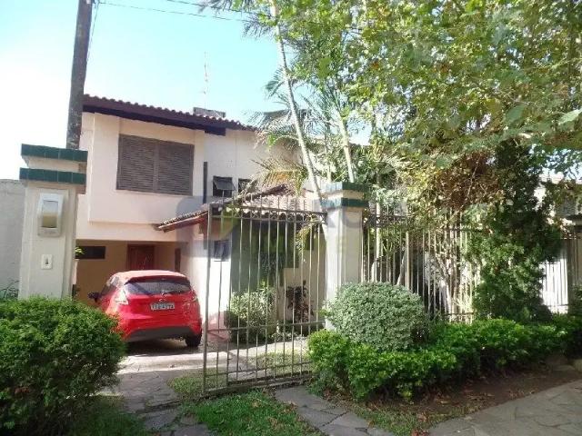 Casa / Sobrado em Condomínio para Locação em Porto Alegre/RS Jardim Itu Sabará 3 Quartos