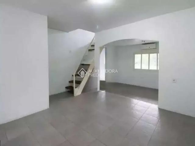 Casa / Sobrado em Condomínio para Locação em Porto Alegre/RS Lomba do Pinheiro 5 Quartos