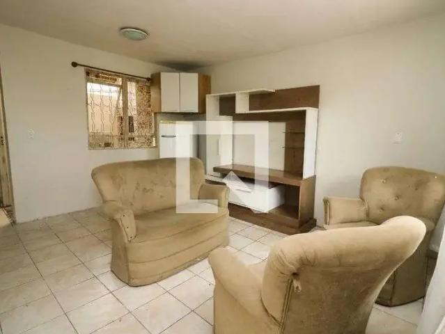 Casa / Sobrado em Condomínio para Locação em Porto Alegre/RS Lomba do Pinheiro 3 Quartos