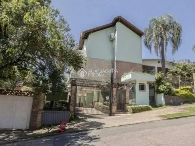 Casa / Sobrado em Condomínio para Locação em Porto Alegre/RS Menino Deus 4 Quartos