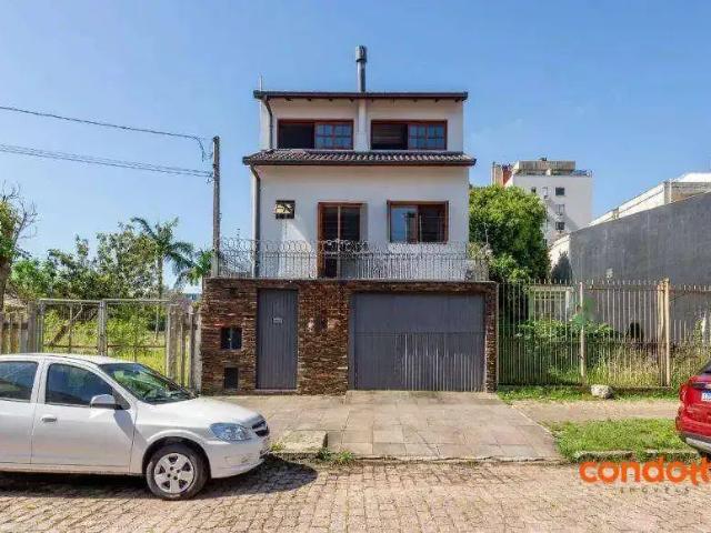 Casa / Sobrado em Condomínio para Locação em Porto Alegre/RS Menino Deus 4 Quartos