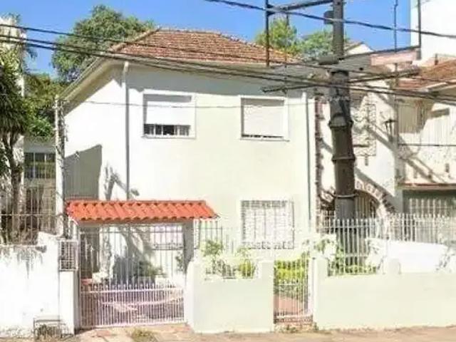 Casa / Sobrado em Condomínio para Locação em Porto Alegre/RS Menino Deus 3 Quartos