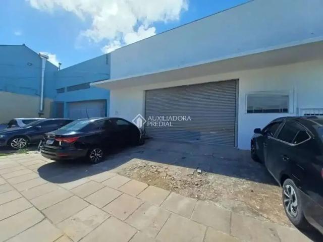Casa / Sobrado em Condomínio para Locação em Porto Alegre/RS Navegantes 1 Quartos