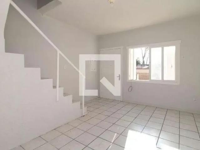 Casa / Sobrado em Condomínio para Locação em Porto Alegre/RS Nonoai 2 Quartos