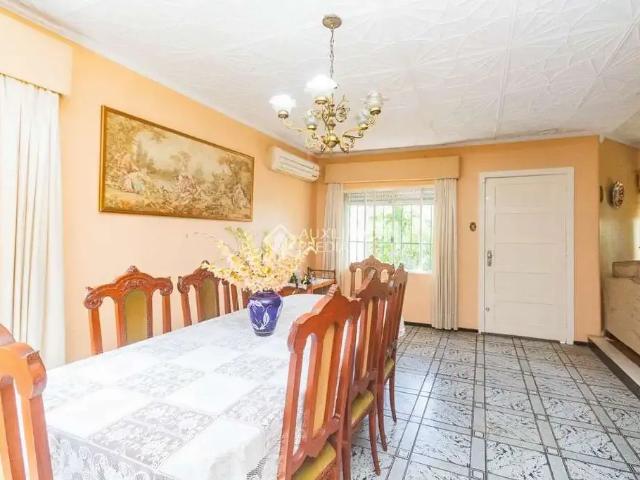 Casa / Sobrado em Condomínio para Locação em Porto Alegre/RS Partenon 3 Quartos
