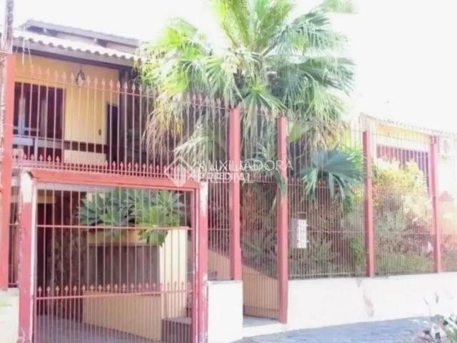Casa / Sobrado em Condomínio para Locação em Porto Alegre/RS Passo das Pedras 4 Quartos