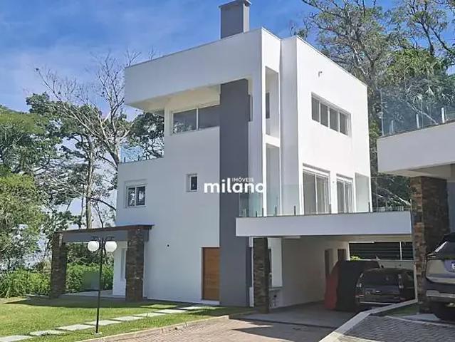 Casa / Sobrado em Condomínio para Locação em Porto Alegre/RS Pedra Redonda 3 Quartos
