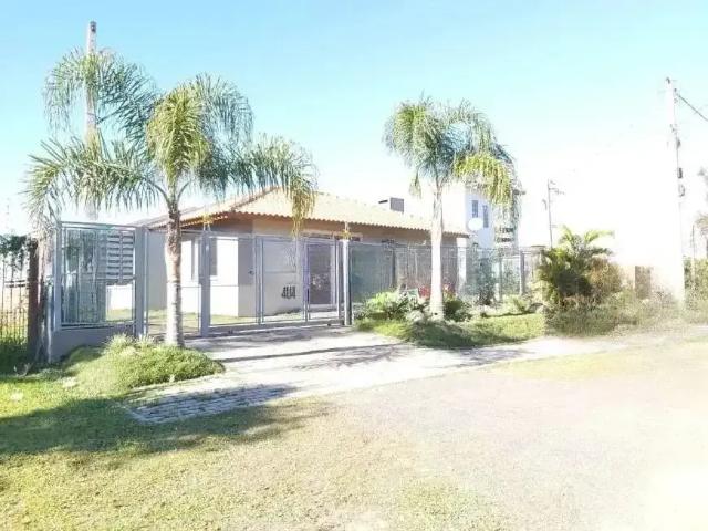 Casa / Sobrado em Condomínio para Locação em Porto Alegre/RS Ponta Grossa 2 Quartos