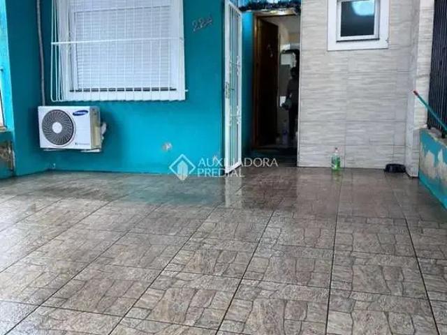 Casa / Sobrado em Condomínio para Locação em Porto Alegre/RS Restinga 2 Quartos