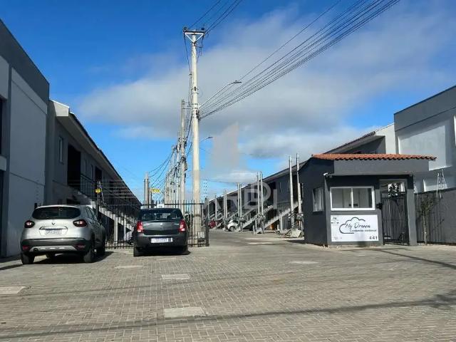 Casa / Sobrado em Condomínio para Locação em Porto Alegre/RS Restinga 2 Quartos