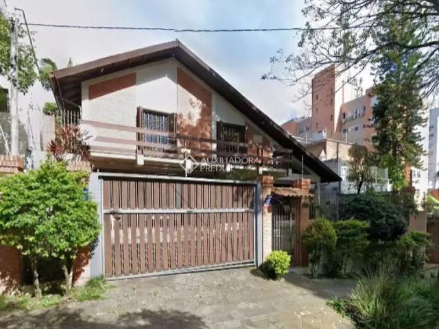 Casa / Sobrado em Condomínio para Locação em Porto Alegre/RS Rio Branco 3 Quartos