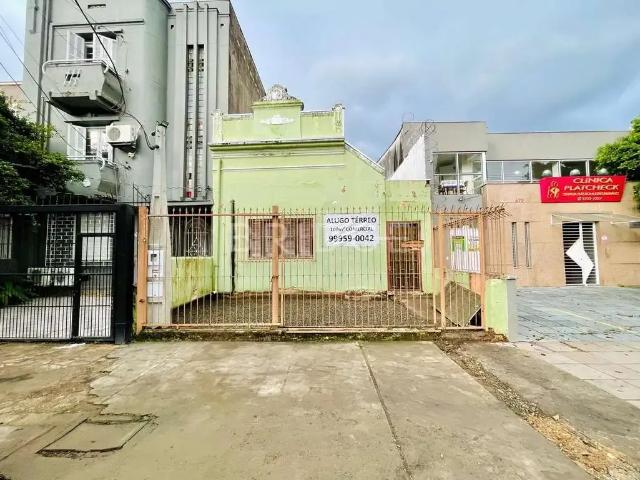 Casa / Sobrado em Condomínio para Locação em Porto Alegre/RS Rio Branco 4 Quartos