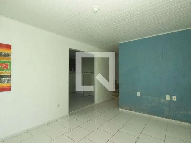 Casa / Sobrado em Condomínio para Locação em Porto Alegre/RS Santa Tereza 3 Quartos