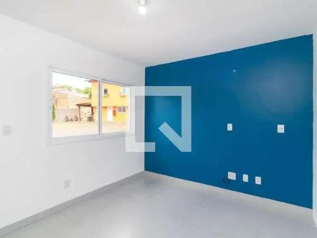 Casa / Sobrado em Condomínio para Locação em Porto Alegre/RS Santa Tereza 1 Quartos
