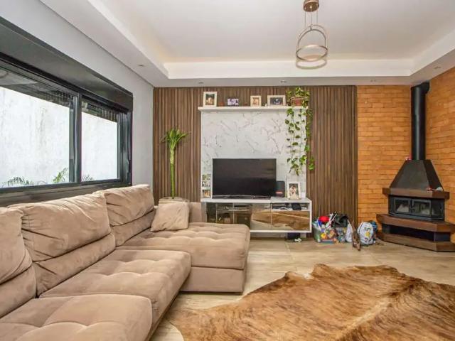 Casa / Sobrado em Condomínio para Locação em Porto Alegre/RS Sarandi 2 Quartos