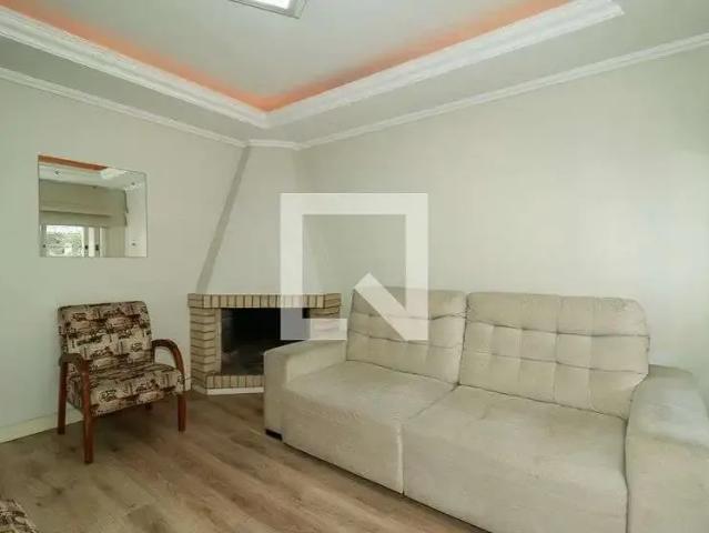 Casa / Sobrado em Condomínio para Locação em Porto Alegre/RS Sarandi 3 Quartos