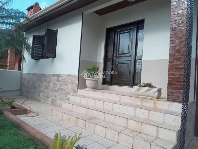 Casa / Sobrado em Condomínio para Locação em Porto Alegre/RS Sarandi 3 Quartos