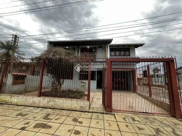 Casa / Sobrado em Condomínio para Locação em Porto Alegre/RS Sarandi 3 Quartos
