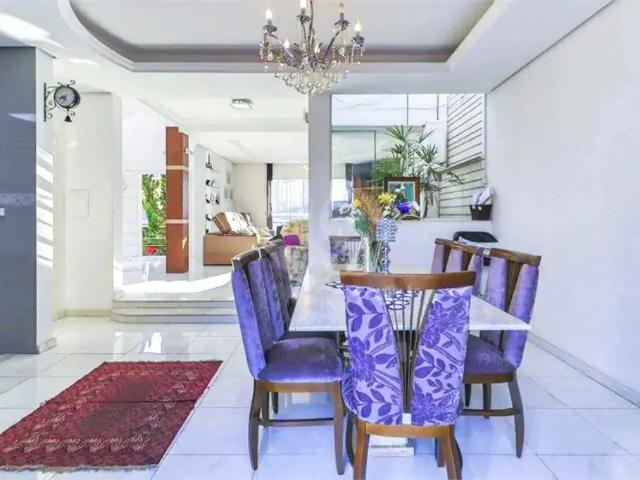 Casa / Sobrado em Condomínio para Locação em Porto Alegre/RS Sarandi 3 Quartos