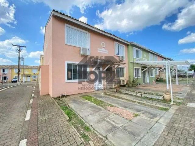 Casa / Sobrado em Condomínio para Locação em Porto Alegre/RS Sarandi 3 Quartos