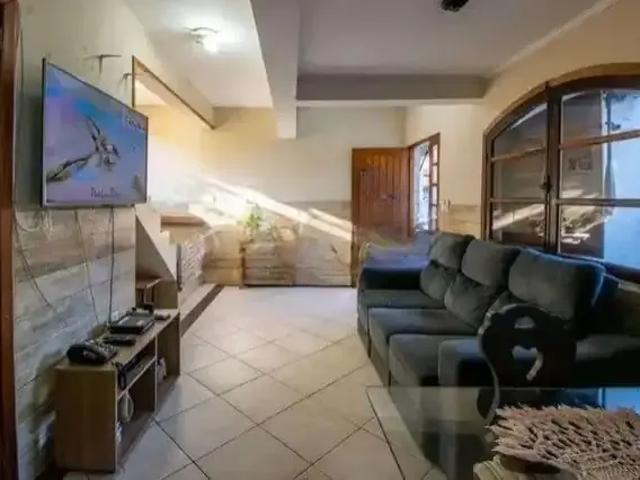 Casa / Sobrado em Condomínio para Locação em Porto Alegre/RS Serraria 4 Quartos