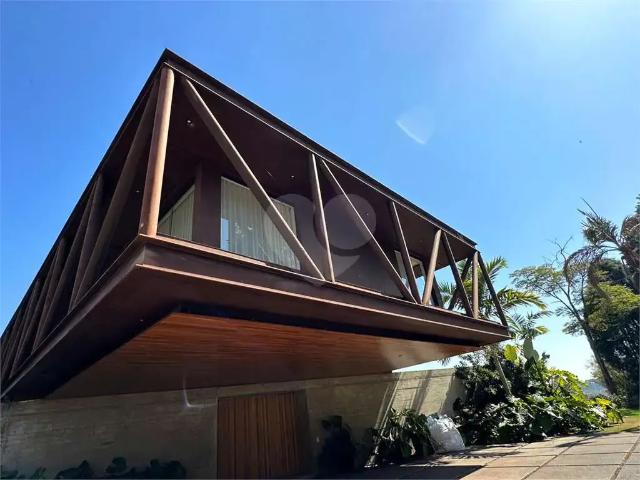 Casa / Sobrado em Condomínio para Locação em Porto Feliz/SP Indaiatuba 5 Quartos