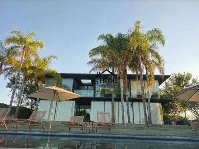 Casa / Sobrado em Condomínio para Locação em Porto Feliz/SP Indaiatuba 5 Quartos