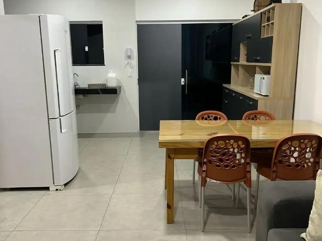 Casa / Sobrado em Condomínio para Locação em Porto Seguro/BA Alto Do Mundaí 2 Quartos