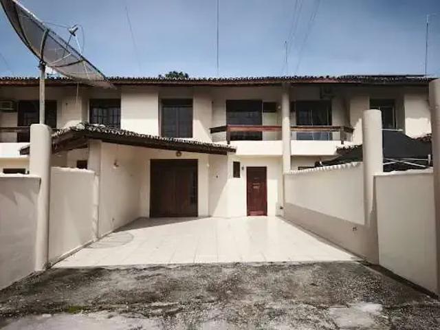Casa / Sobrado em Condomínio para Locação em Porto Seguro/BA Mundai 2 Quartos