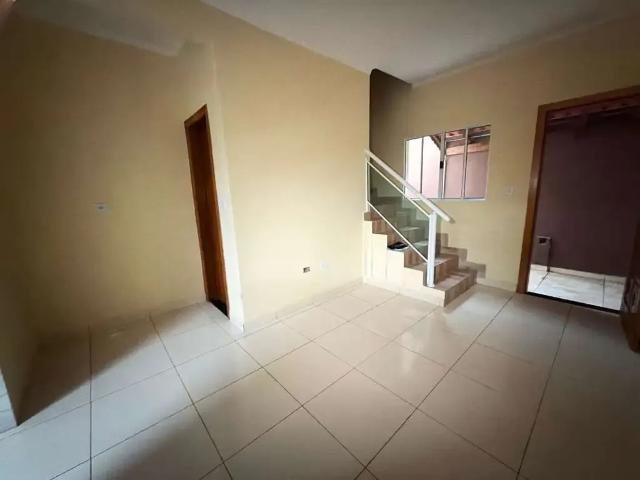 Casa / Sobrado em Condomínio para Locação em Praia Grande/SP Tude Bastos Sítio do Campo 2 Quartos